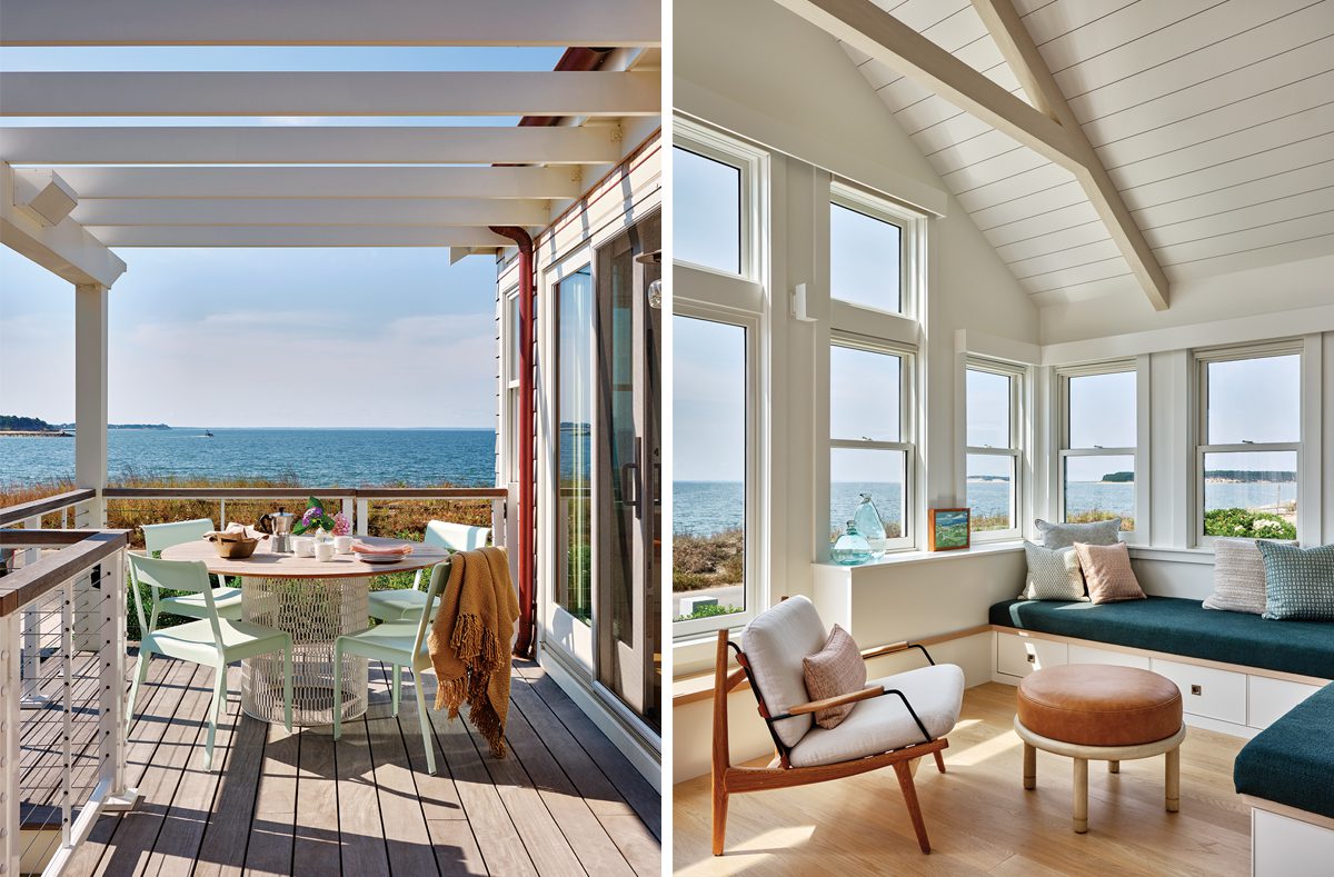 Layout Cape Cod Cottage NEW ENGLAND HOME FEATURE ON CAPE COD COTTAGE,