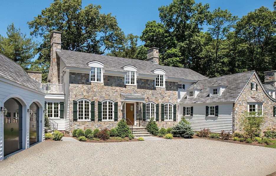 5 Unexpected Expenses When Building Your Custom Home - New England Home ...